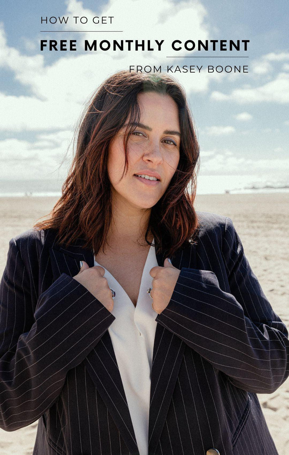 Business | Kasey Boone Skincare™