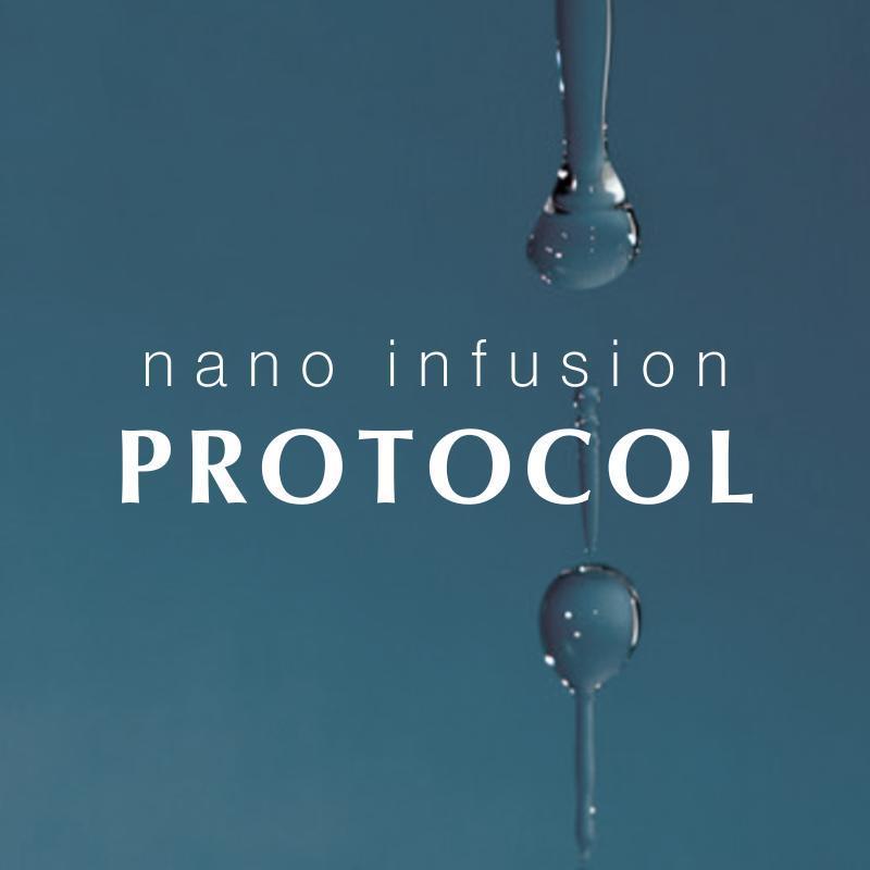 Nano Infusion Protocol | Kasey Boone Skincare™